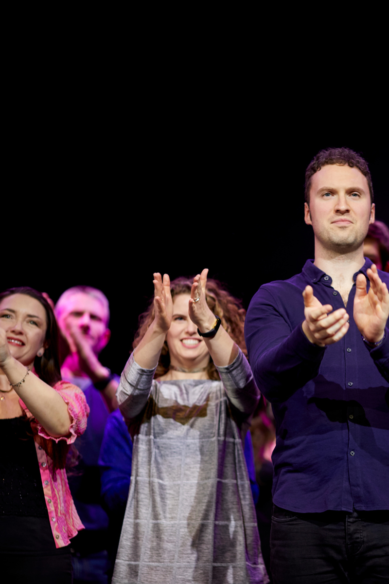 Jim Cartwright Theatre Company | Cartwright Drama Studio