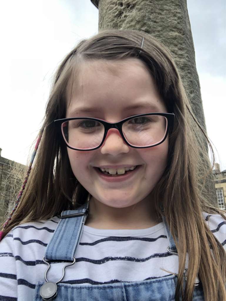 POPPY – Cartwright Drama Studio